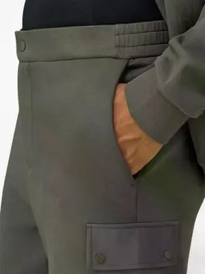 Boggi Milano Cotton Blend Joggers