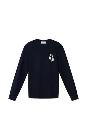 MARANT Antea Pullober - Blue
