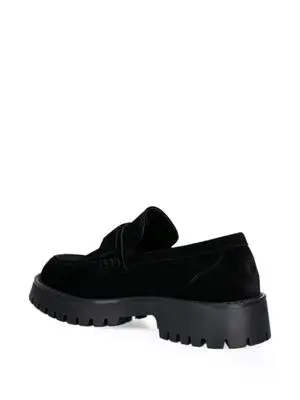 Guess Loafers