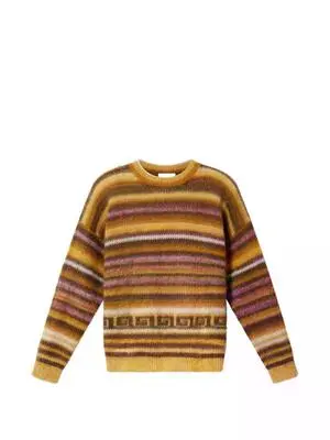 MARANT Scolan Pullover - Yellow