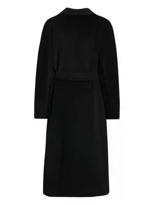 Max Mara Double-breasted Coat