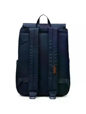 Herschel Supply Co. Small Retreat Buckle Backpack - Blue