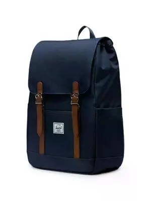 Herschel Supply Co. Small Retreat Buckle Backpack - Blue
