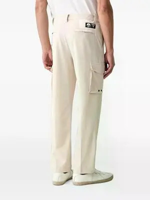 Guess X North Sails Logo-patch Cargo Pants