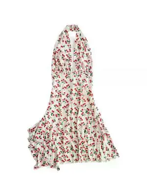 Guess Halterneck Cocktail Dresses