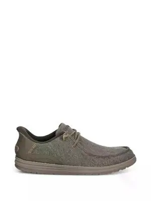 Sketchers Melson Canvas Sneakers
