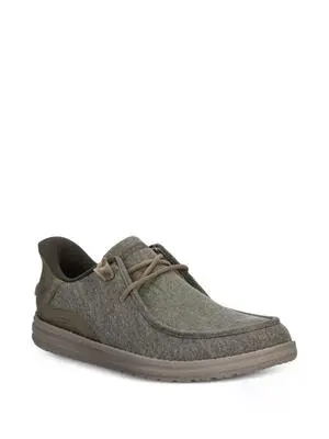 Sketchers Melson Canvas Sneakers