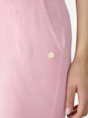 JOOP! Drawstring Logo-detail Track Pants