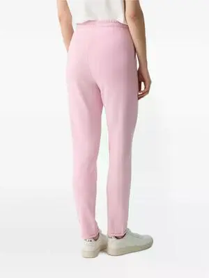 JOOP! Drawstring Logo Detail Track Pants
