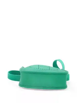 Hermès Evelyne Tpm Crossbody Bag - Green
