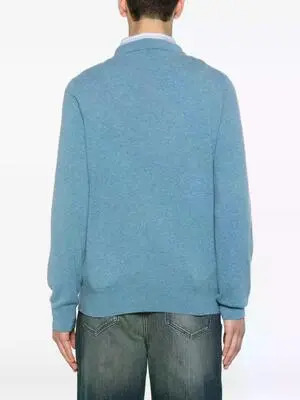 Sandro Cashmere Sweater