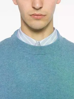 Sandro Cashmere Sweater