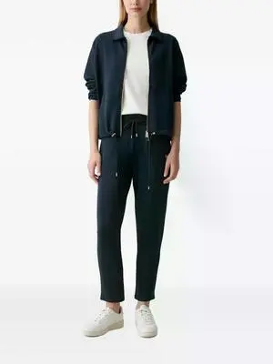 JOOP! Drawstring-hem Raglan-sleeve Jacket