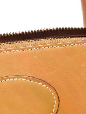 Hermès 2000s Bolide 31 Tote Bag