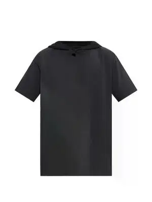 Men's Hooded T-shirts