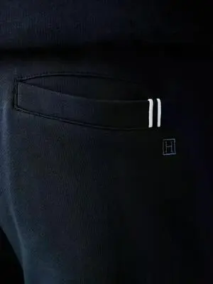 HACKETT LONDON Logo-embroidered Drawstring Track Pants