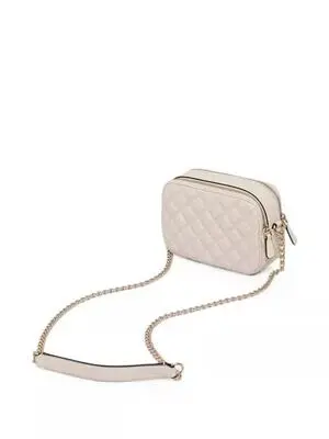 Guess Quilted Shoulder Bag