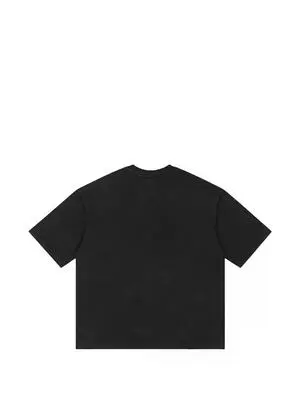 GODSPEED Sphinx Guardian Graphic-print T-shirt