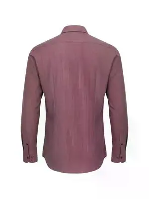 Isaia Long-sleeve Shirt