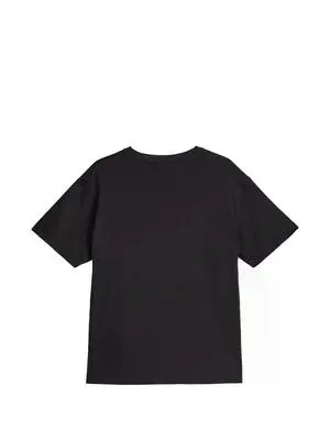 Adidas X Sp5der Graphic-print T-shirt - Black
