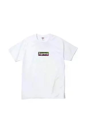 Supreme Box Logo T-shirt