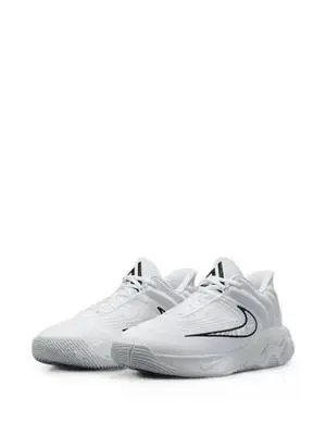 Nike Giannis Immortality 4 Sneakers - White