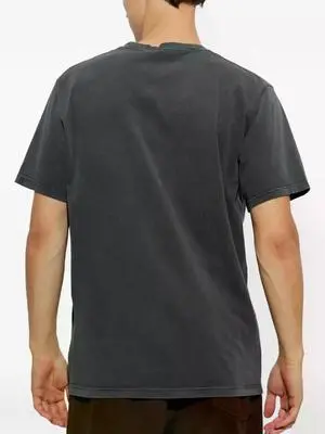 American Vintage Crew-neck T-shirt