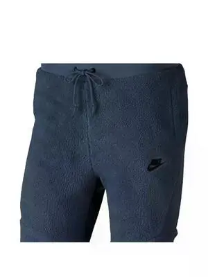 Nike Logo-detail Track Pants