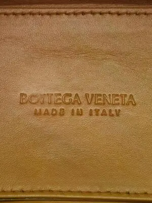 Bottega Veneta Mini Tote Bag - Neutrals