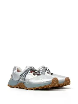 Camper Drift Trail Leather Sneakers