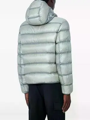 Moncler Guadiana Hooded Down Jacket