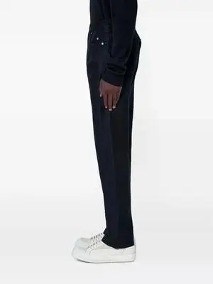 Rick Owens Straight-leg Jeans