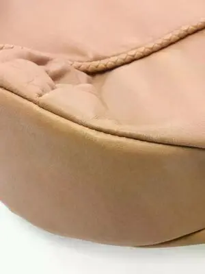 Bottega Veneta 2010s Braided Tote Bag