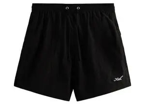 Kith Garment Washed Nylon Active Swim Short