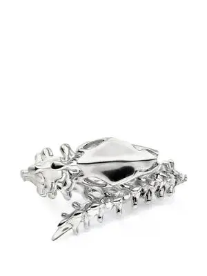 SHAUN LEANE Wrap-design Ring