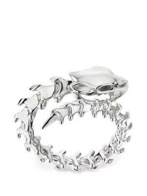 SHAUN LEANE Wrap-design Ring