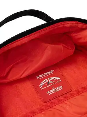 SPRAYGROUND Ichimatsu Moyō Camokawa Backpack