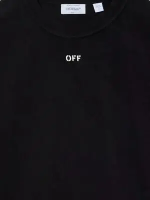 Off-White Industrial Half Arrow T-shirt