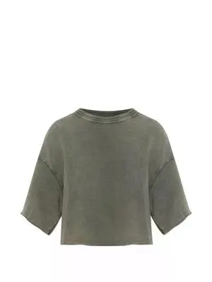 American Vintage Cropped T-shirts For Women
