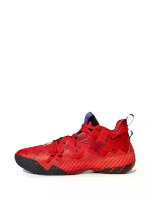 Adidas Harden Vol. 6 Monogram Sneakers