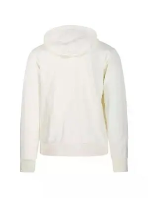 Ralph Lauren Zip-up Hoodie With Embroidered Logo