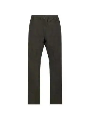 Stone Island Ripstop-cotton Cargo Pants