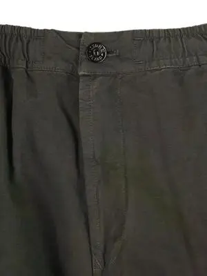 Stone Island Ripstop-cotton Cargo Pants
