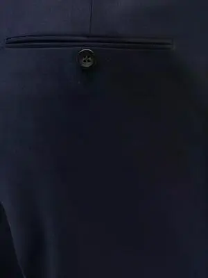 GERMANO 1952 Tailored Pressed Crease Trousers