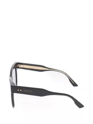 Gucci 2020s Cat-eye Sunglasses