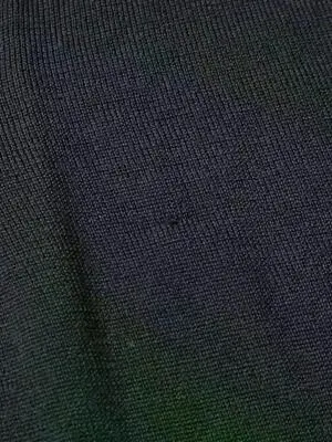 Prada 2000s V-neck Cardigan