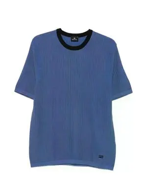 Men's Paul Smith Blue T-shirts