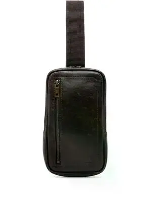 LOUIS VUITTON Utah Sioux Crossbody Bag
