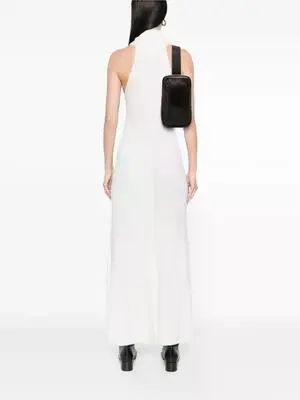 LOUIS VUITTON Utah Sioux Crossbody Bag