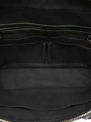 LOUIS VUITTON Taiga Leather Neo Igor Briefcase